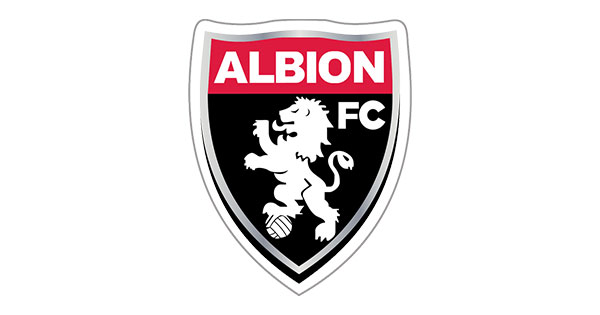 Order tickets for the Albion FC Golden Boot 50/50 Raffle | Raffle Nexus